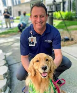 2020 Elite Leadership IMPACT Award Recipient – John Couris - Elite ...