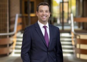 2020 Elite Leadership IMPACT Award Recipient – Robert B. Ford - Elite ...