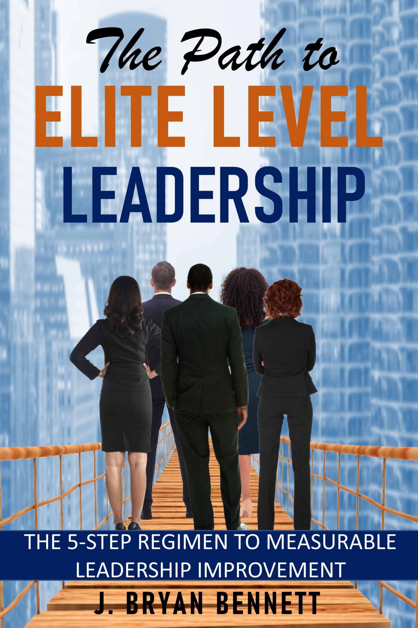 About Us - Elite Leadership Academy