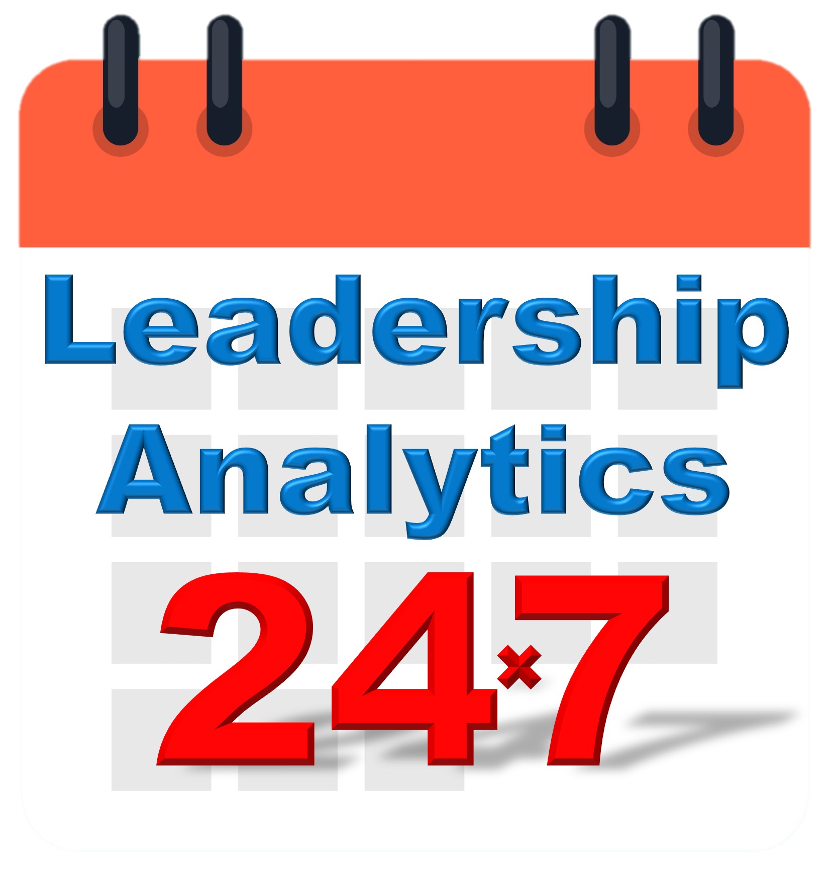 Leadership Analytics 247 - Elite Leadership Academy
